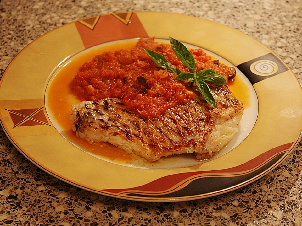 Red Snapper Veracruz von andreaswesch| Chefkoch