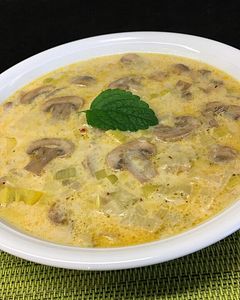 Porreesuppe Rezepte | Chefkoch