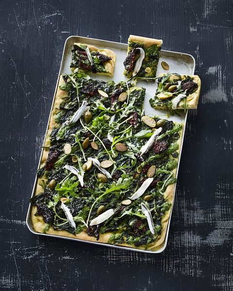 Cremespinat Rezepte | Chefkoch