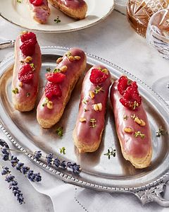 Eclair Rezepte | Chefkoch