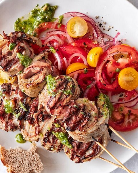 Grillen Rezepte - die besten Rezepte 2025 | Chefkoch