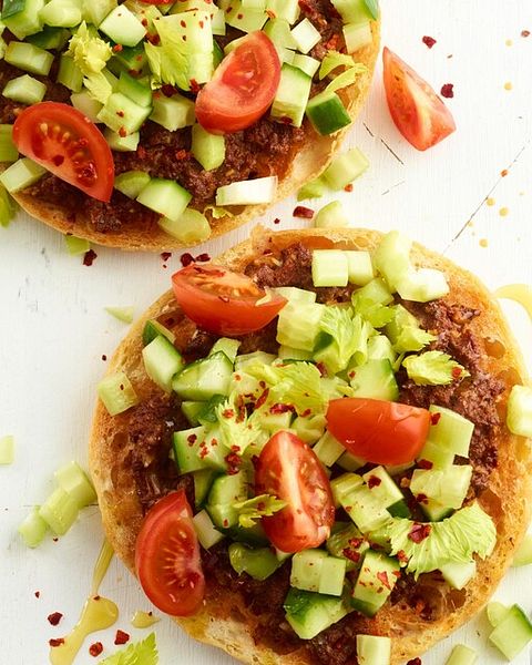 Hackfleischpizza Rezepte | Chefkoch