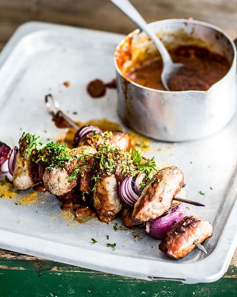 Grillen Rezepte - die besten Rezepte 2025 | Chefkoch