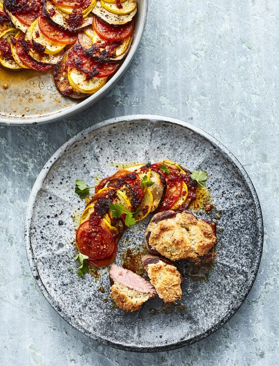 Buntbarschfilet Rezepte | Chefkoch