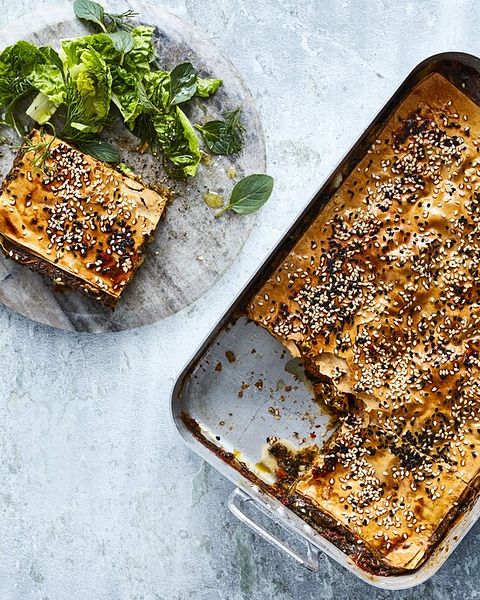Filoteig Rezepte - die besten Rezepte 2026 | Chefkoch