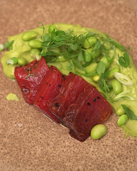 Edamame Rezepte | Chefkoch