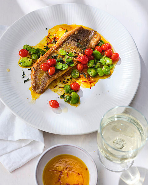 Doraden Rezepte | Chefkoch