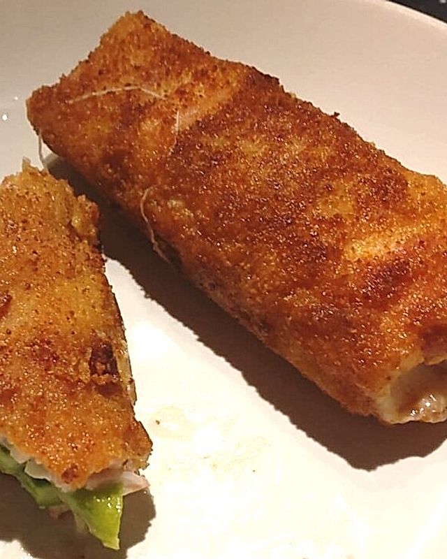 Spargelschnitzel Rezepte | Chefkoch