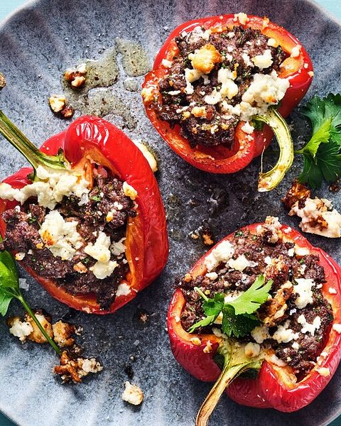 Gehacktes Rezepte | Chefkoch