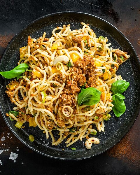 Spaghetti Rezepte - die besten Rezepte 2026 | Chefkoch