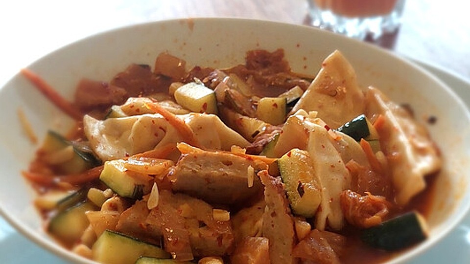 Branden Base Stew von pegro_001| Chefkoch