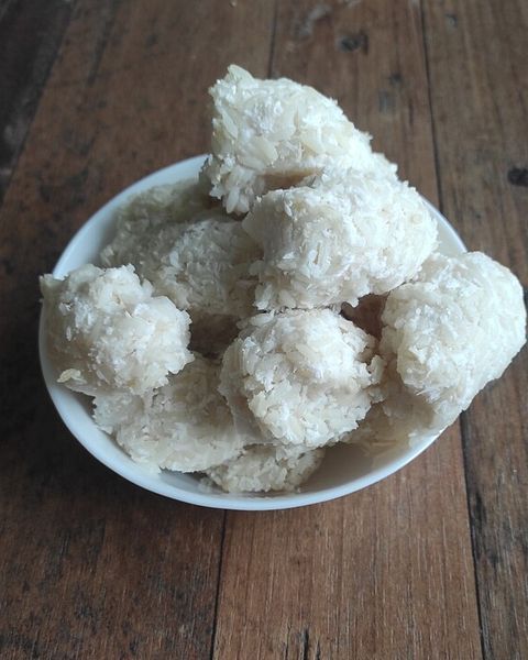 Reisbällchen Rezepte | Chefkoch