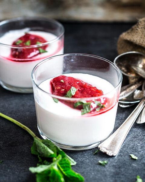 Himbeerdessert Rezepte | Chefkoch