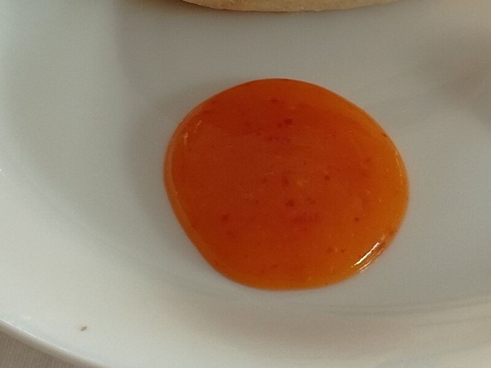 Mango-Chili-Dip von inwong| Chefkoch