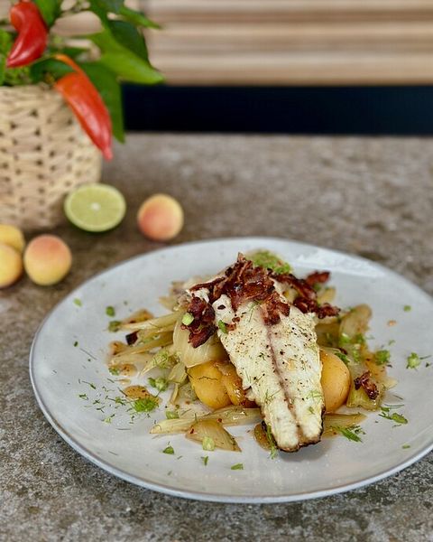 Wolfsbarsch Rezepte | Chefkoch