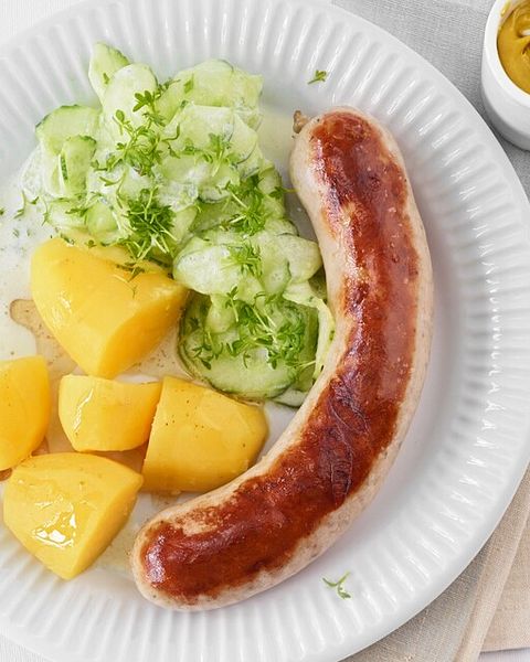Saitenwurst Rezepte | Chefkoch