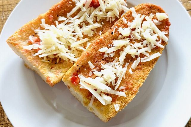 Pan Catalan von AlexBlane| Chefkoch
