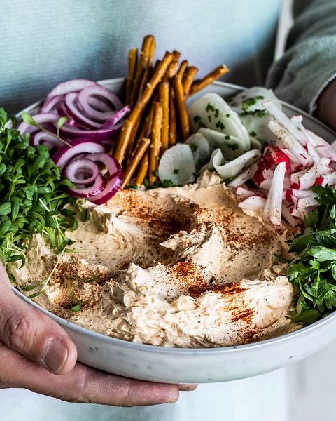 Obatzda Rezepte | Chefkoch