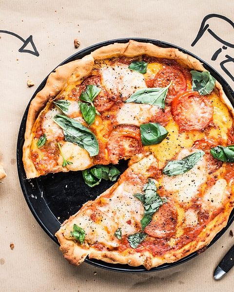 Pizzabelag Rezepte | Chefkoch