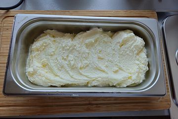 Eiscreme Grundrezept von Polle1987| Chefkoch