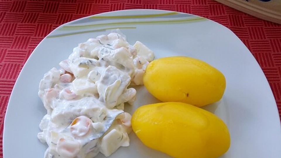 Marinierte Matjesheringe mal anders von kpra6548| Chefkoch