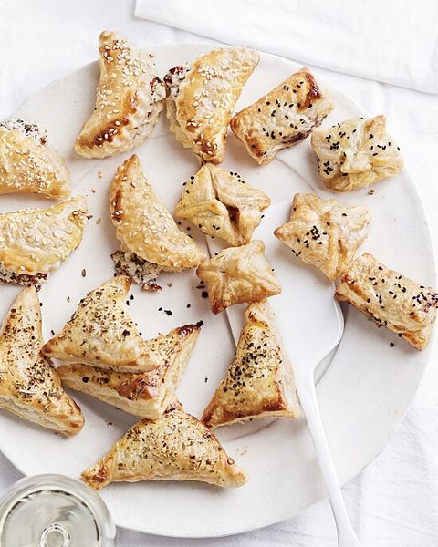 Teigtasche Rezepte | Chefkoch