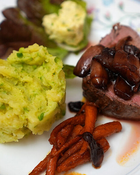 Rotweinschalotten Rezepte | Chefkoch