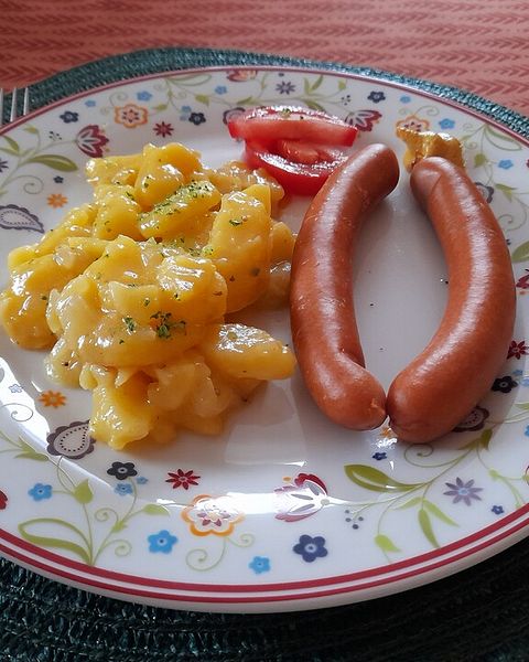 Wienerle Rezepte | Chefkoch