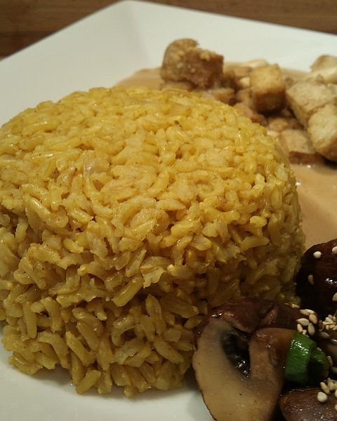 Curryreis Rezepte | Chefkoch