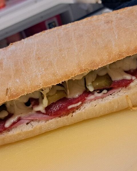 Croques Rezepte | Chefkoch