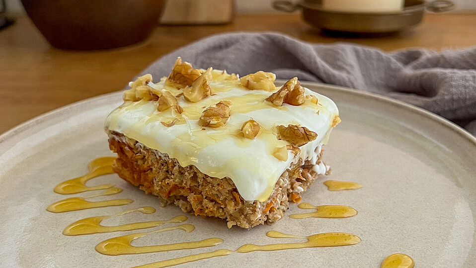 Skyr: leicht, cremig, proteinreich – Tipps & Rezepte