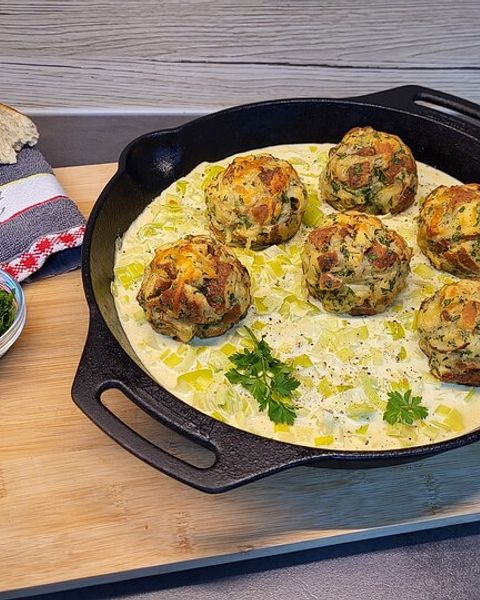 Rahmlauch Rezepte | Chefkoch