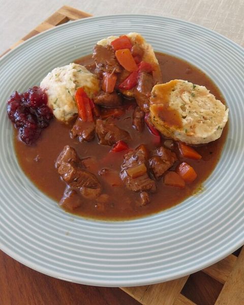 Rindernacken Rezepte | Chefkoch