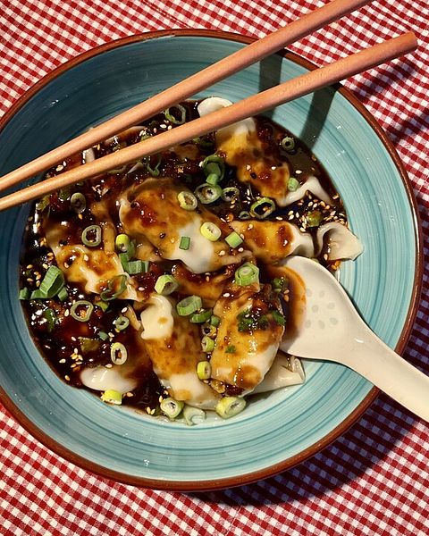 Wantan Rezepte | Chefkoch
