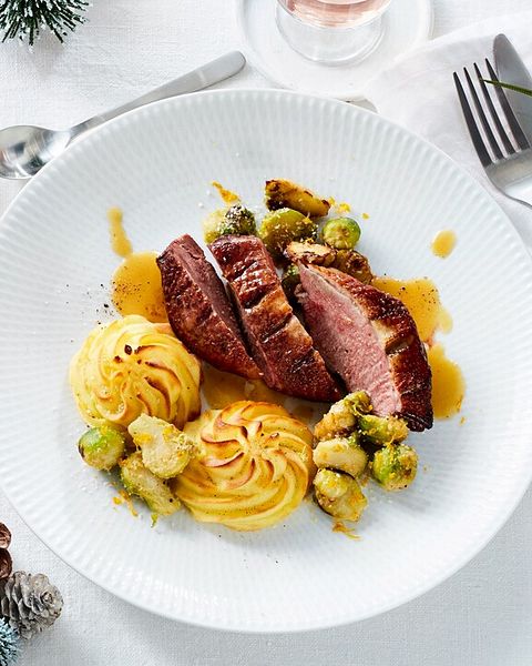 Entenbrust Rezepte - die besten Rezepte 2026 | Chefkoch