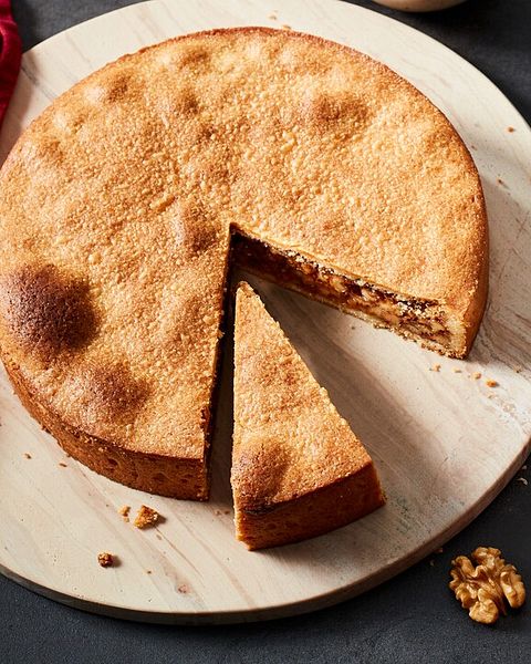 Nusstorte Rezepte | Chefkoch