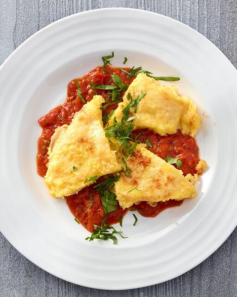 Maisgrieß Rezepte | Chefkoch