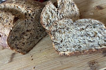 Honig-Knoblauch-Brot von Franzeeey| Chefkoch