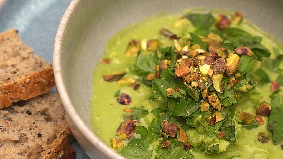 Spicy Green „Ceviche“ von DasperfekteDinner| Chefkoch