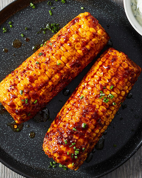 Mais Rezepte | Chefkoch