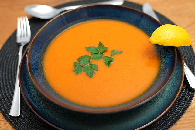 Mercimek Corbasi von DasperfekteDinner| Chefkoch