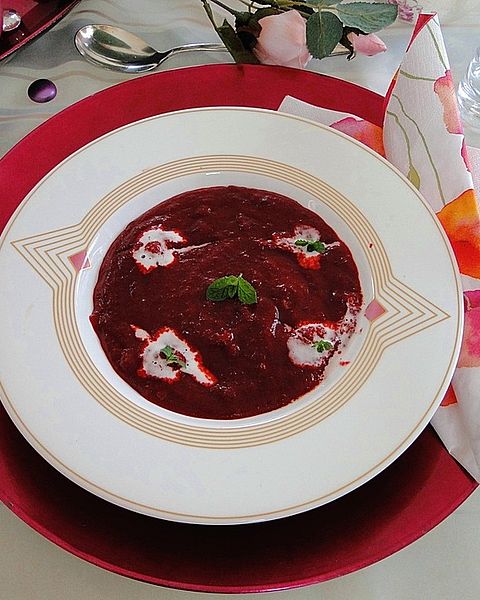 Wintersuppe Rezepte | Chefkoch