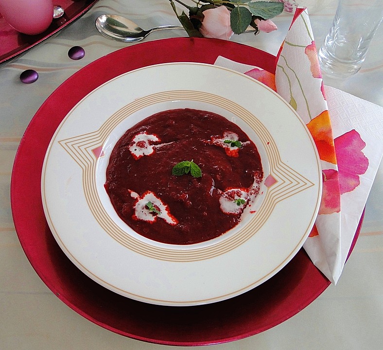 Wintersuppe Rezepte | Chefkoch