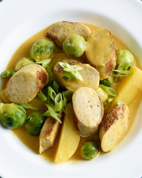 Saitenwurst Rezepte | Chefkoch