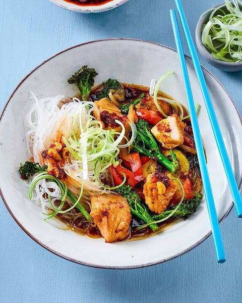 Wokgerichte Rezepte | Chefkoch