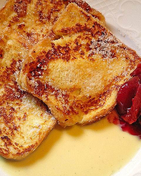 Rostige Ritter von Aurora