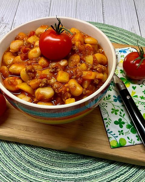 Riesenbohnen Rezepte | Chefkoch