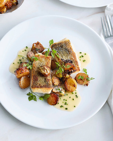 Zanderfilet Rezepte - die besten Rezepte 2026 | Chefkoch