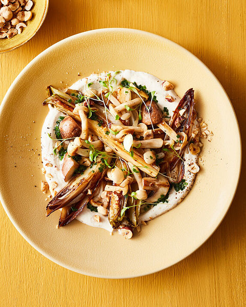 Mandel Rezepte | Chefkoch