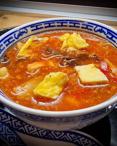 Szechuan Rezepte | Chefkoch